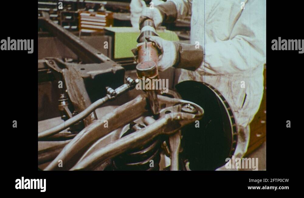 Machine bolts Stock Videos & Footage - HD and 4K Video Clips - Alamy