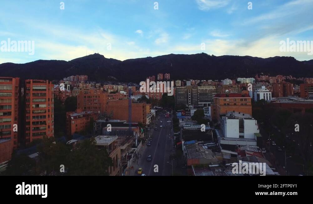 Bogota city signs Stock Videos & Footage - HD and 4K Video Clips - Alamy