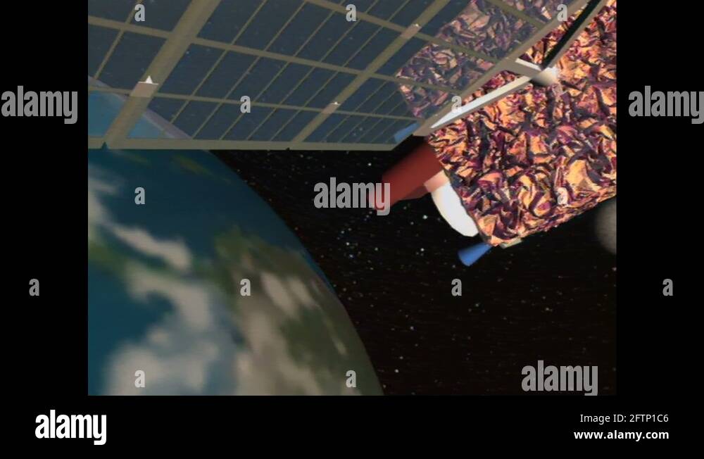 Infrared in space Stock Videos & Footage - HD and 4K Video Clips - Alamy