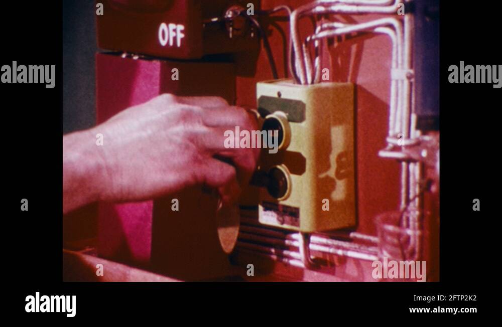 Power electric 1970s Stock Videos & Footage - HD and 4K Video Clips - Alamy