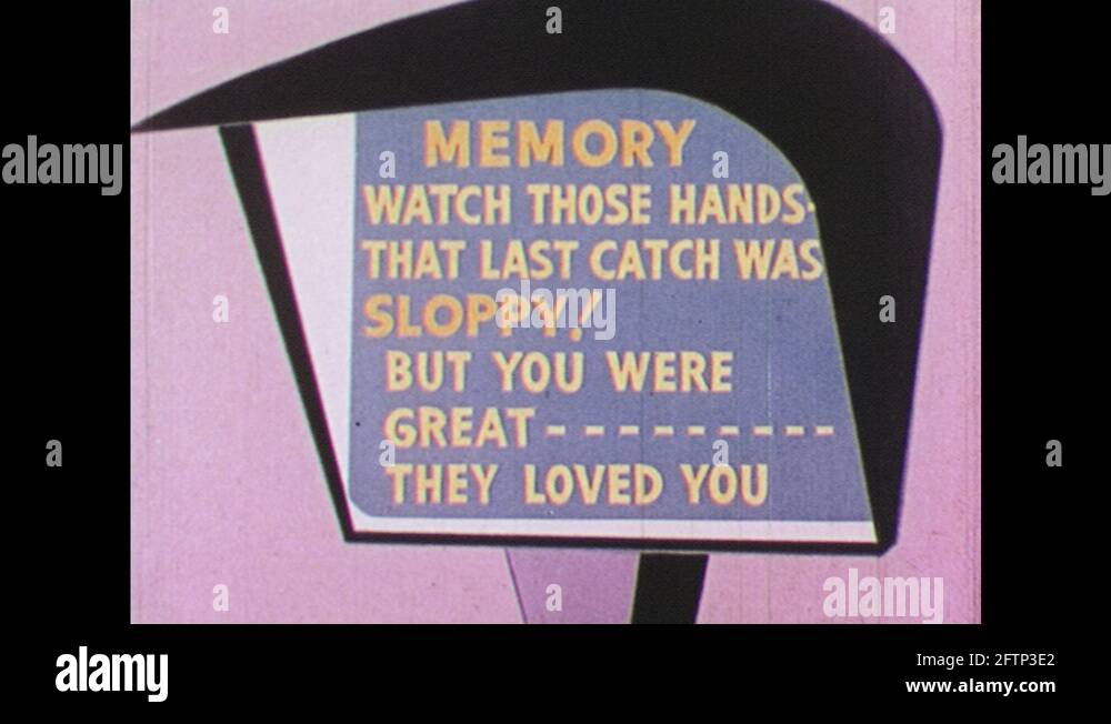 Memory cartoon Stock Videos & Footage - HD and 4K Video Clips - Alamy