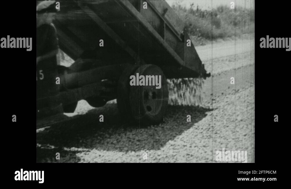 Grit road Stock Videos & Footage - HD and 4K Video Clips - Alamy