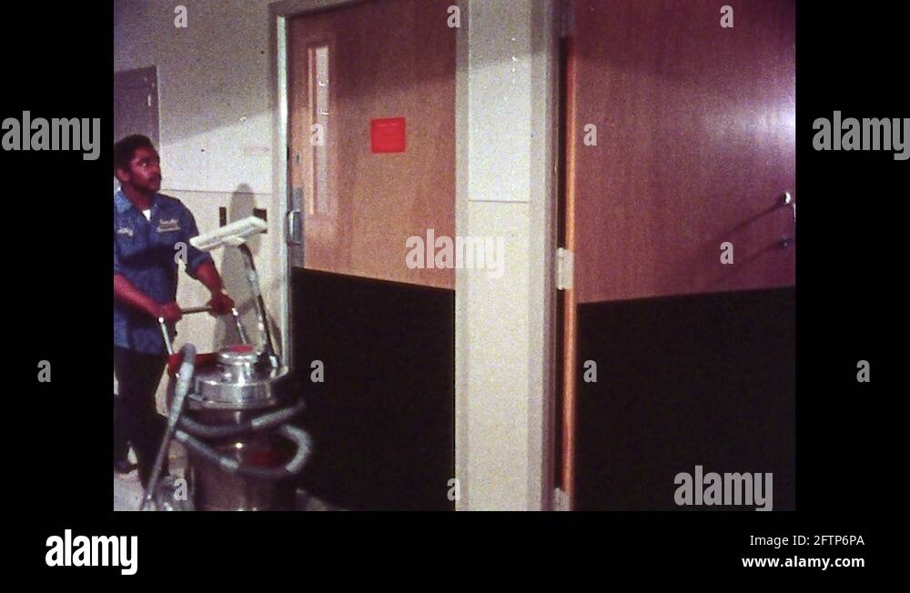 Hospital cleaner Stock Videos & Footage - HD and 4K Video Clips - Alamy