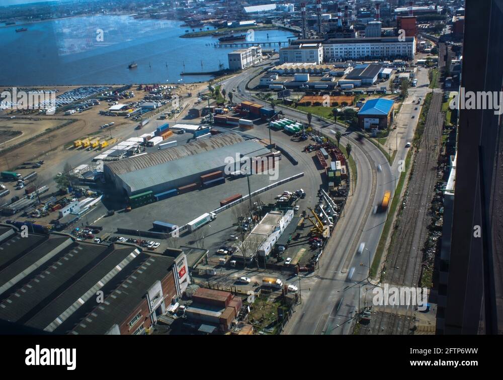 Port bay montevideo Stock Videos & Footage - HD and 4K Video Clips - Alamy