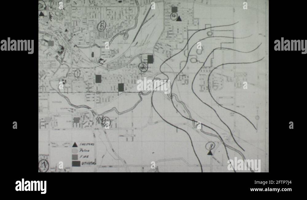 Defense maps Stock Videos & Footage - HD and 4K Video Clips - Alamy