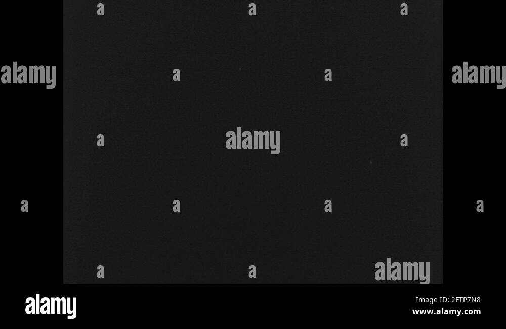 1970s: Example of static electricity followed by trolley bus and ...