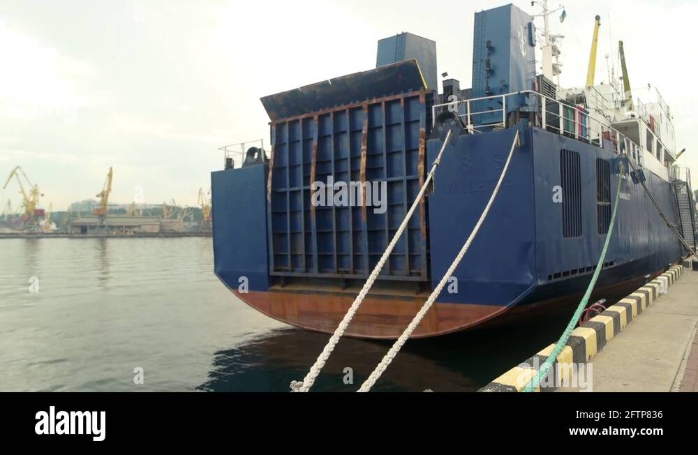 Vessel mark Stock Videos & Footage - HD and 4K Video Clips - Alamy