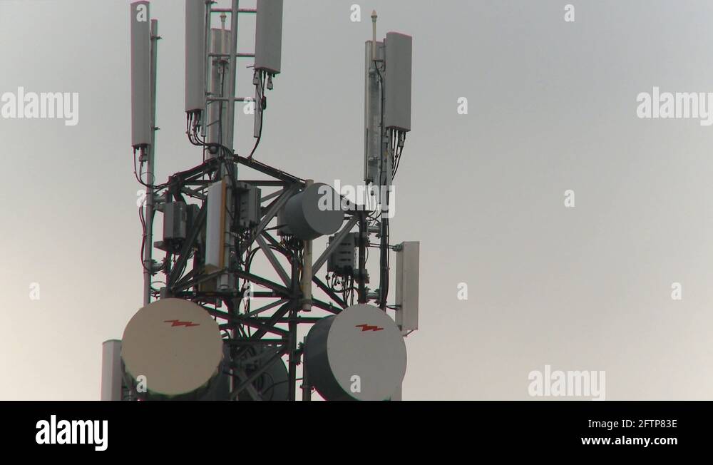 Microwave technology Stock Videos & Footage - HD and 4K Video Clips - Alamy