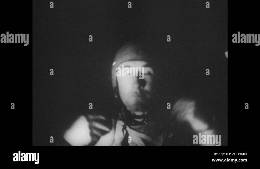 Pilot head Stock Videos & Footage - HD and 4K Video Clips - Alamy