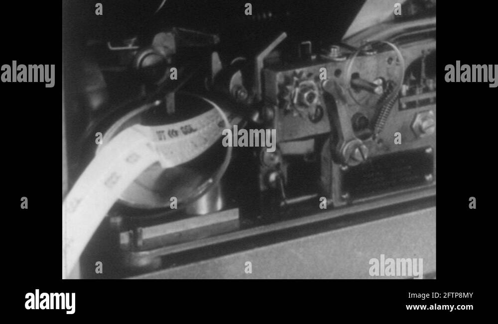 Communications machine Stock Videos & Footage - HD and 4K Video Clips ...