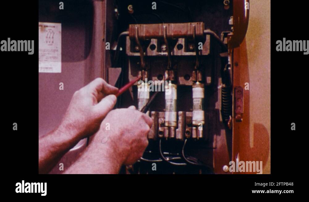 Circuit breaker test Stock Videos & Footage - HD and 4K Video Clips - Alamy