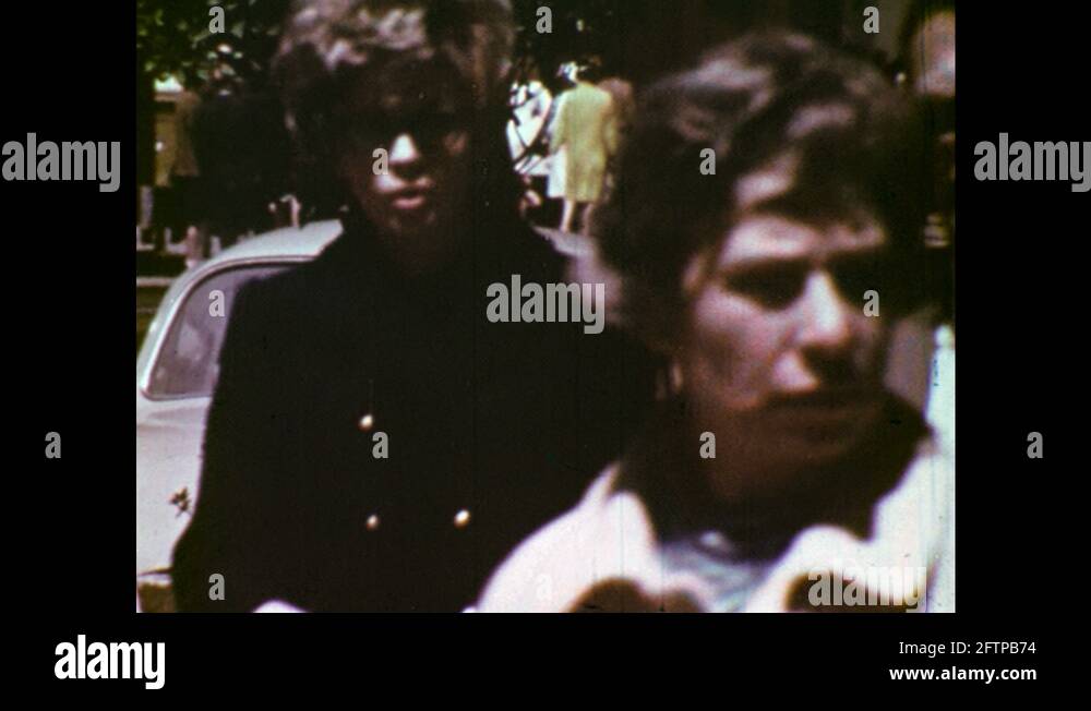 1970s america city Stock Videos & Footage - HD and 4K Video Clips - Alamy