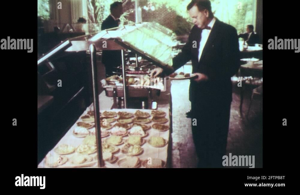 1950s diners Stock Videos & Footage - HD and 4K Video Clips - Alamy