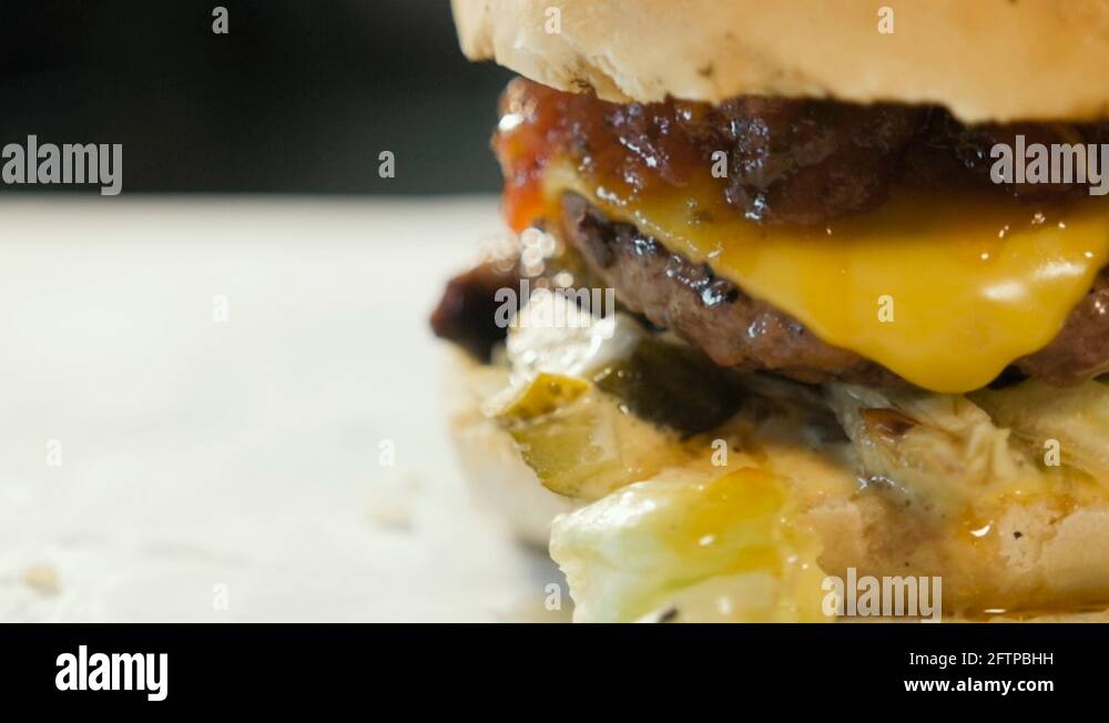 Bbq burger background Stock Videos & Footage - HD and 4K Video Clips ...