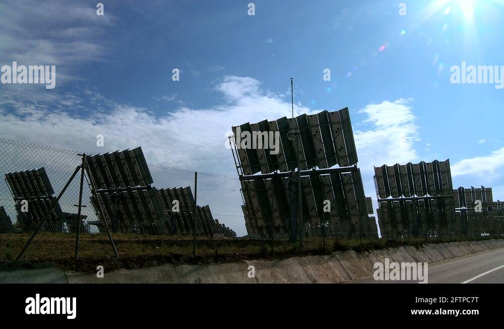 Pylon panels Stock Videos & Footage - HD and 4K Video Clips - Alamy