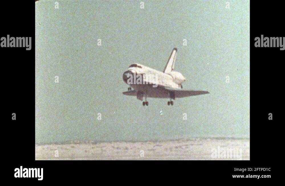 1981 space shuttle Stock Videos & Footage - HD and 4K Video Clips - Alamy