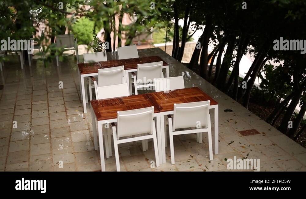 Cafe table on london street Stock Videos & Footage - HD and 4K Video ...