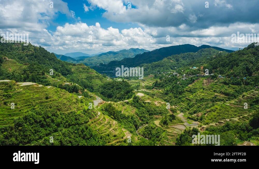 Asia philippines northern luzon view Stock Videos & Footage - HD and 4K ...