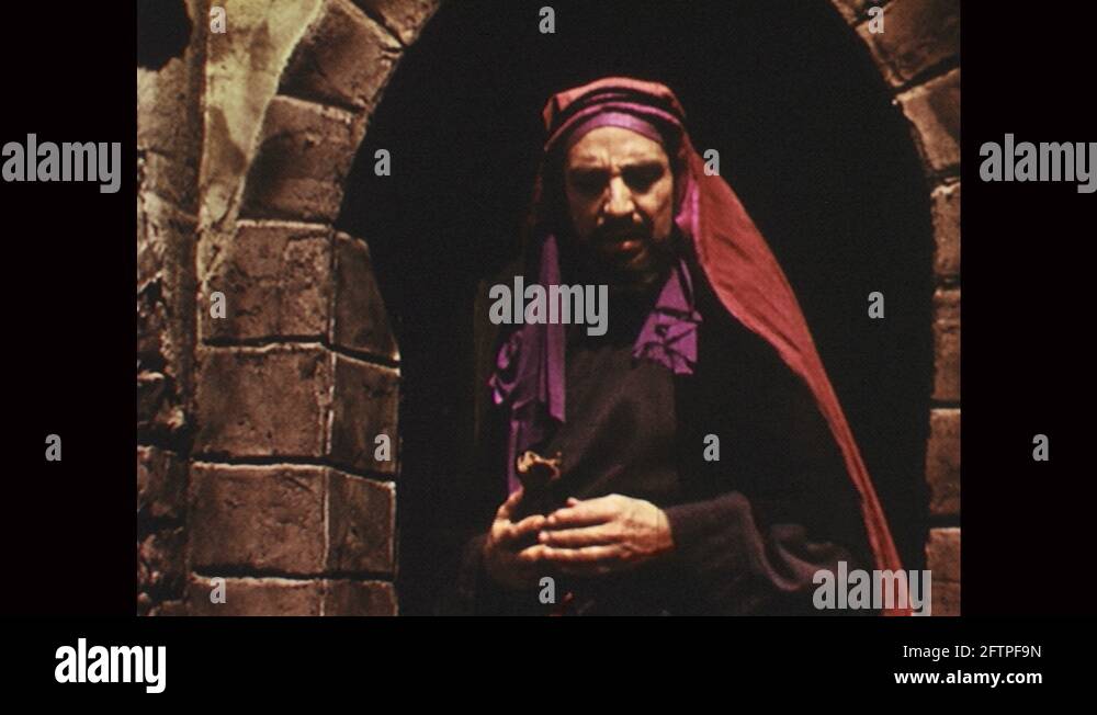Disciple judas Stock Videos & Footage - HD and 4K Video Clips - Alamy