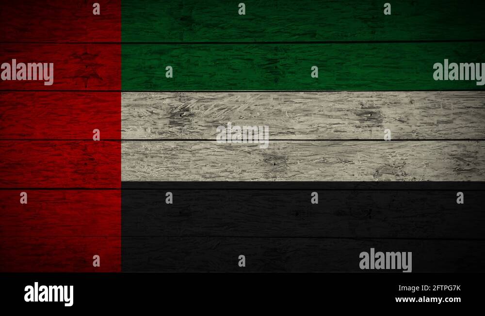 Uae flag on old vintage Stock Videos & Footage - HD and 4K Video Clips ...