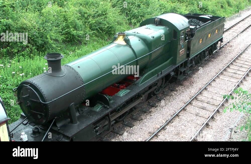Preservation steam railway Stock Videos & Footage - HD and 4K Video ...