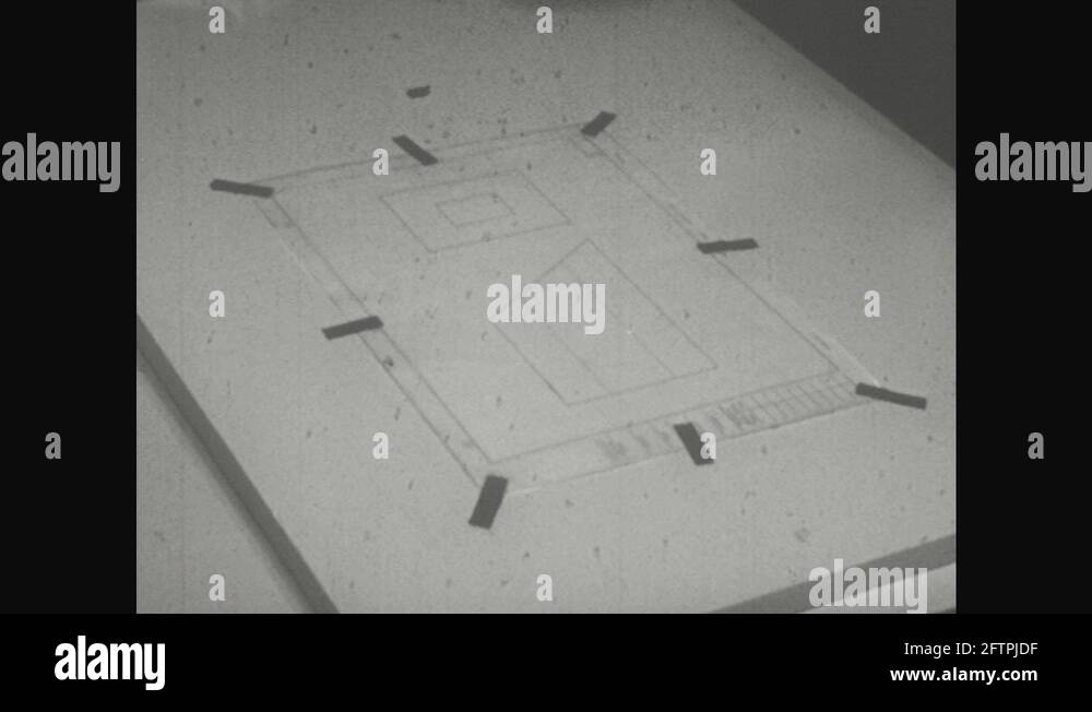 White tracing paper Stock Videos & Footage - HD and 4K Video Clips - Alamy