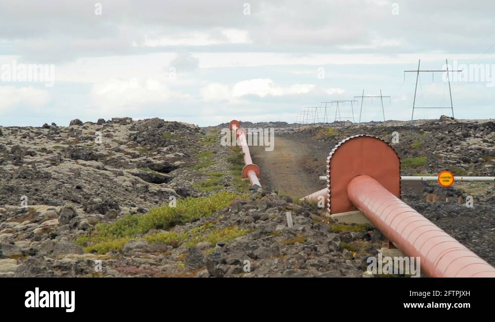 Geothermal pipe Stock Videos & Footage - HD and 4K Video Clips - Alamy