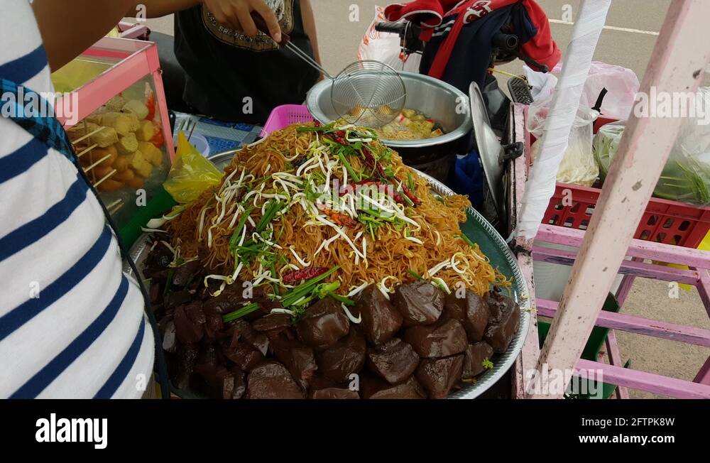 Laos asia food cuisine Stock Videos & Footage - HD and 4K Video Clips ...