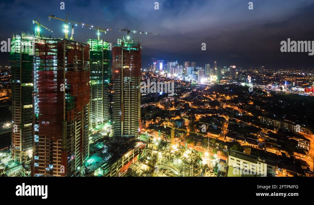 Cityscape philippines Stock Videos & Footage - HD and 4K Video Clips ...