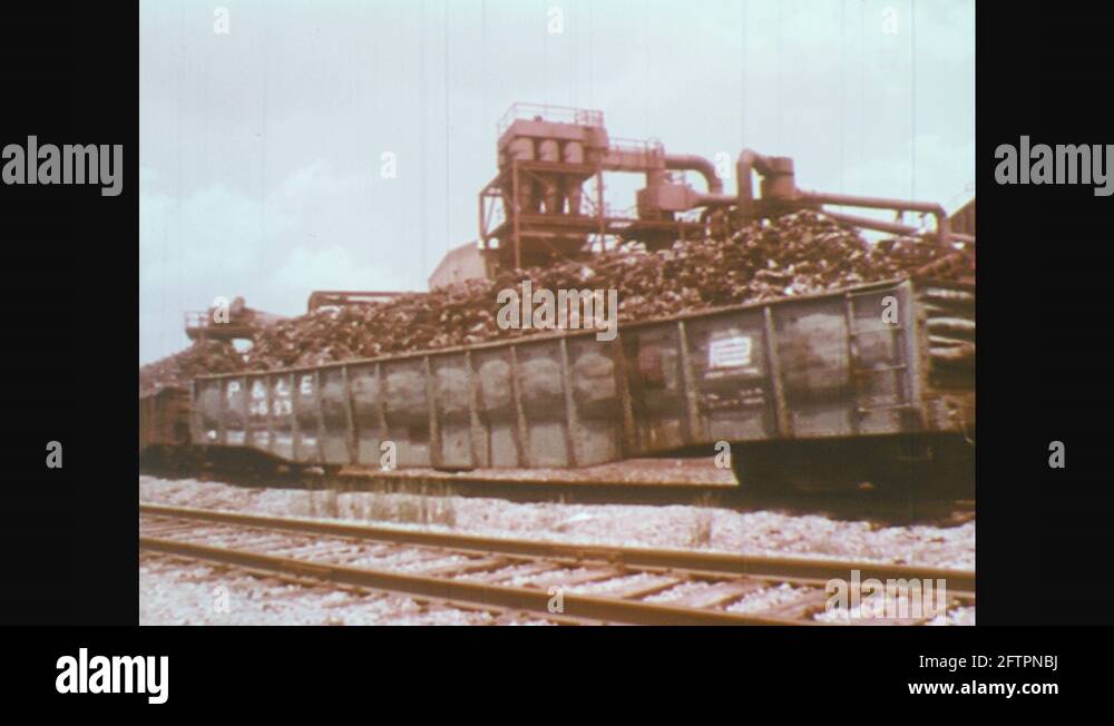 Refuse train Stock Videos & Footage - HD and 4K Video Clips - Alamy