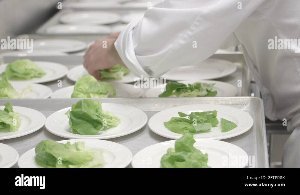 White food prep Stock Videos & Footage - HD and 4K Video Clips - Alamy