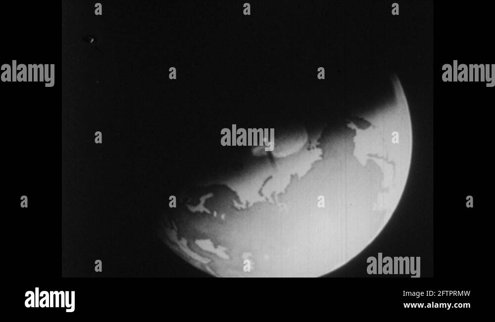 Earth globe north pole view Stock Videos & Footage - HD and 4K Video ...