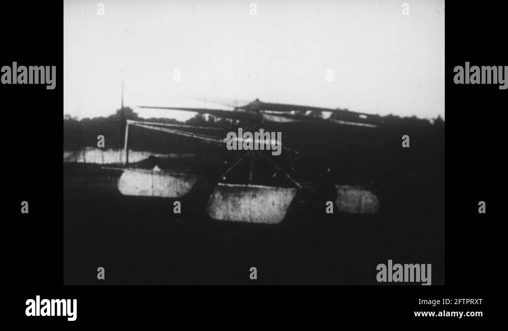 UNITED STATES: 1950s: early aircraft designs. As both 1928-1930 Stock ...