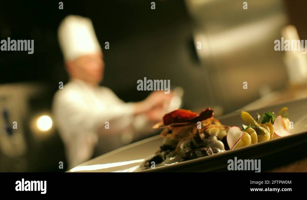 Restaurant flambe table Stock Videos & Footage - HD and 4K Video Clips ...