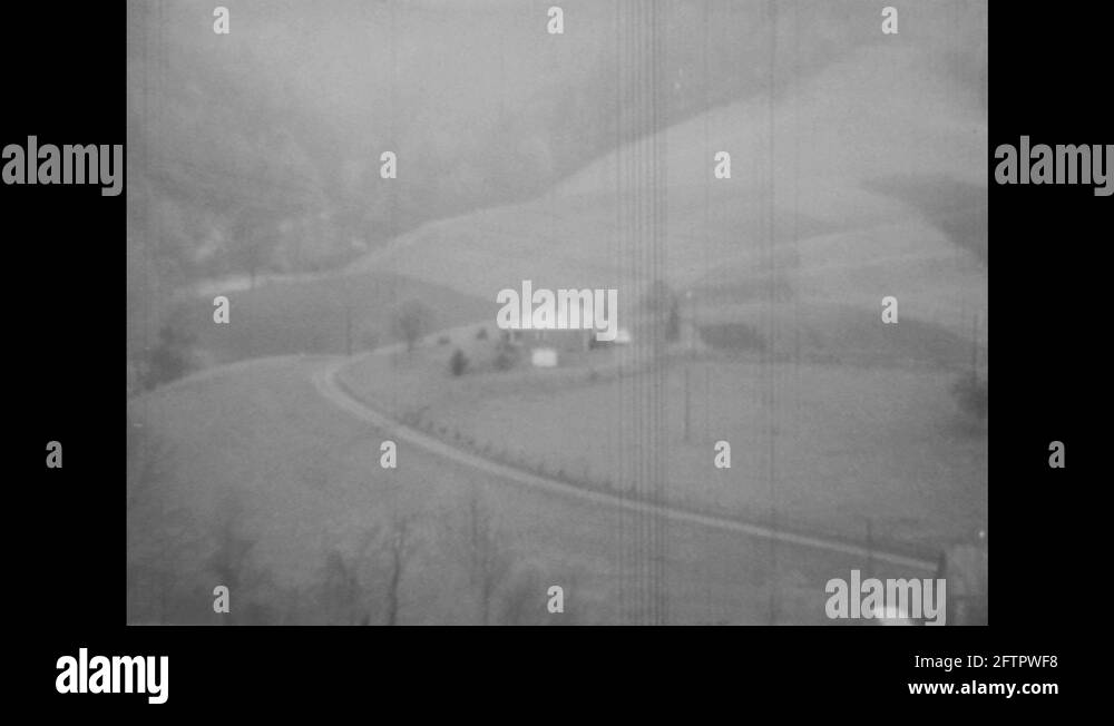 1950s rural Stock Videos & Footage - HD and 4K Video Clips - Alamy