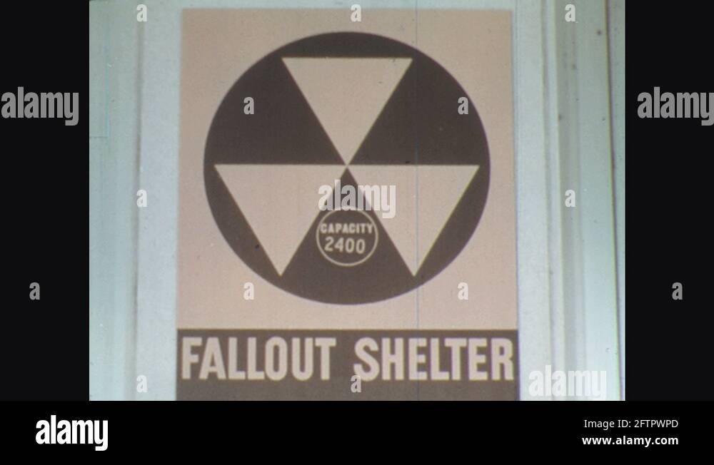 Radioactive fallout poster Stock Videos & Footage - HD and 4K Video ...