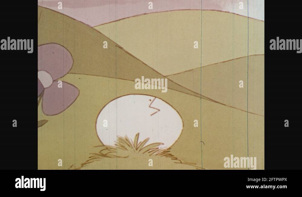 Bird hatching cartoon Stock Videos & Footage - HD and 4K Video Clips ...