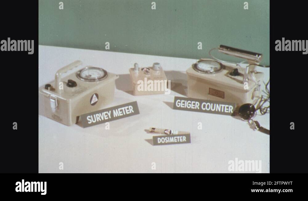 Survey meter Stock Videos & Footage - HD and 4K Video Clips - Alamy
