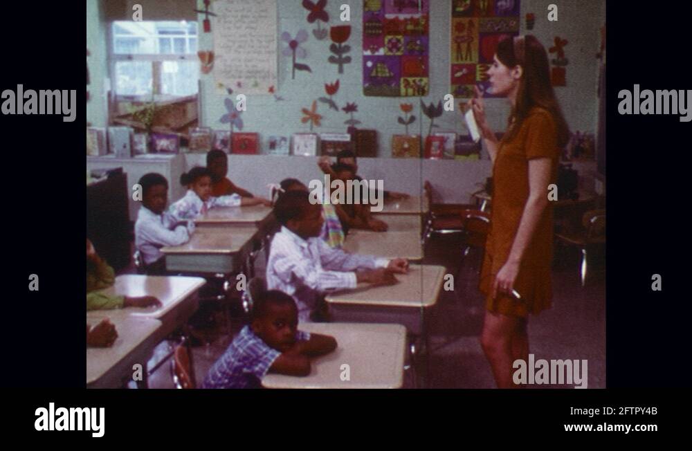 1970's teacher Stock Videos & Footage - HD and 4K Video Clips - Alamy