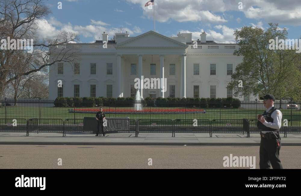 Secret service building washington Stock Videos & Footage - HD and 4K ...