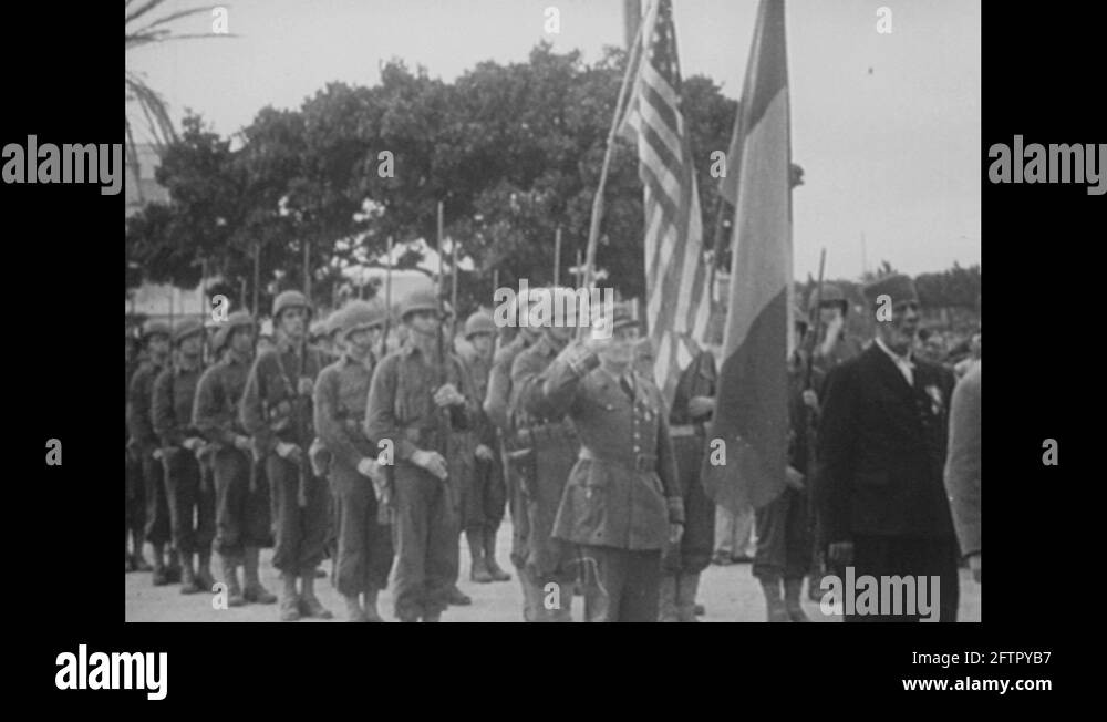 Rommel africa Stock Videos & Footage - HD and 4K Video Clips - Alamy