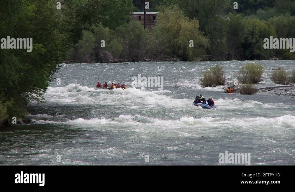 River raft Stock Videos & Footage - HD and 4K Video Clips - Alamy