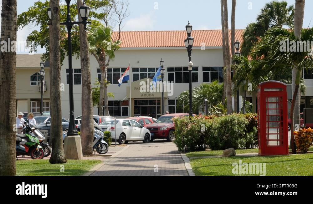 Aruba oranjestad lloyd smith Stock Videos & Footage - HD and 4K Video ...