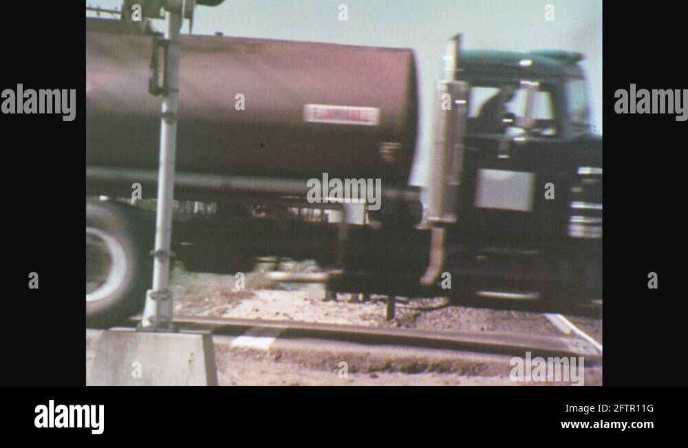 Lorry safety rails Stock Videos & Footage - HD and 4K Video Clips - Alamy