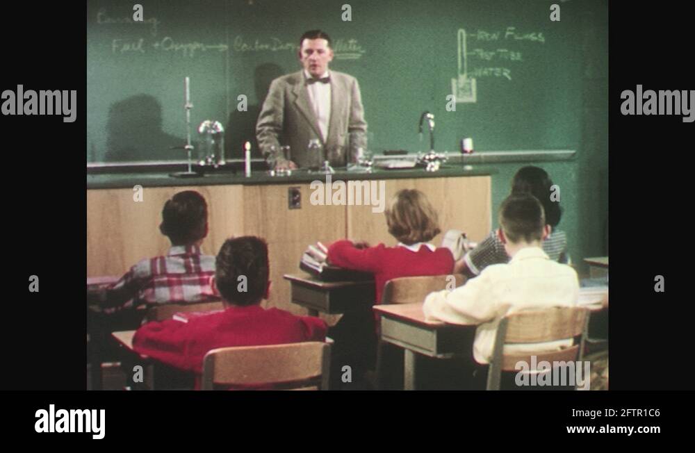 Science class america Stock Videos & Footage - HD and 4K Video Clips ...