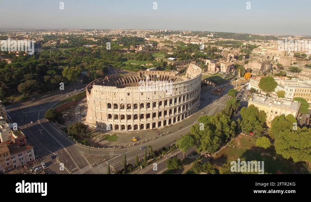 Gladiators colosseum rome italy Stock Videos & Footage - HD and 4K ...