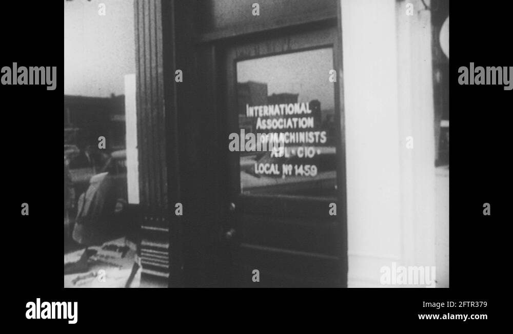 1960s shop Stock Videos & Footage - HD and 4K Video Clips - Alamy