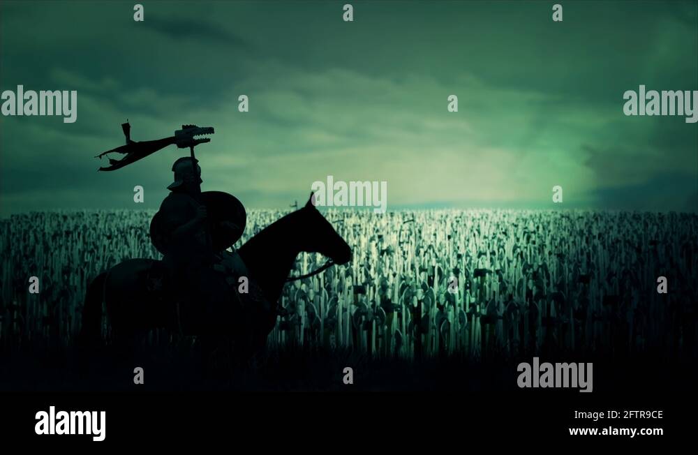 Roman cavalry history Stock Videos & Footage - HD and 4K Video Clips ...