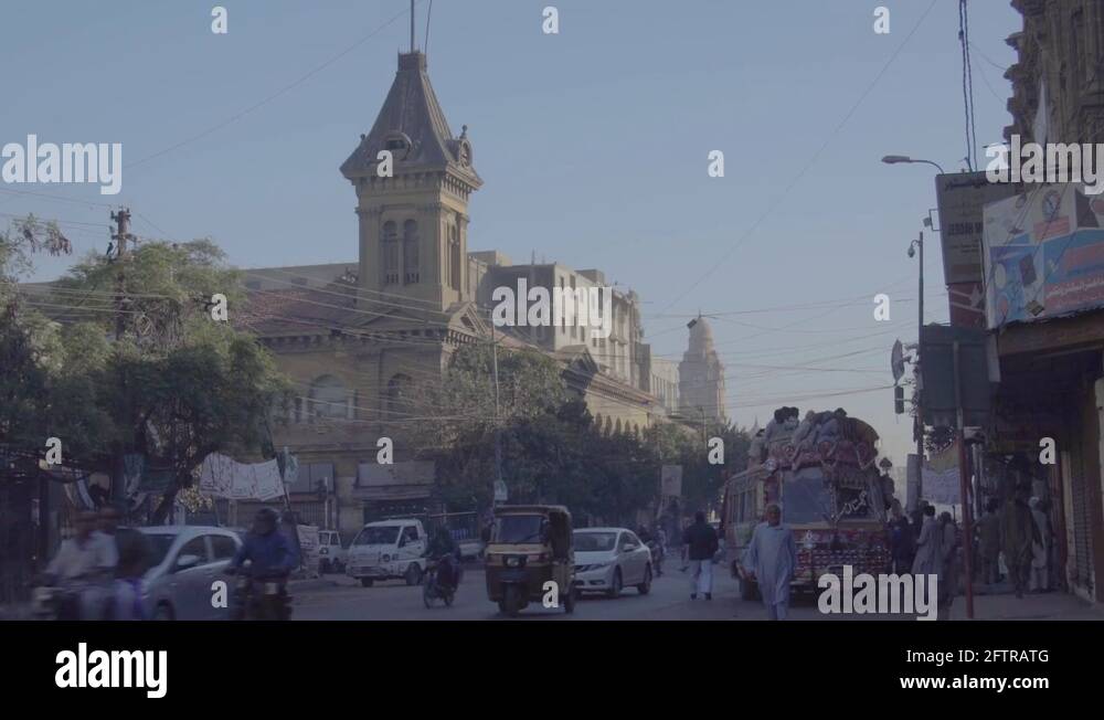 Saddar Stock Videos & Footage - HD and 4K Video Clips - Alamy