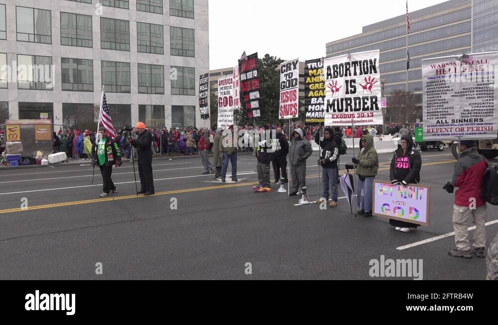Trump inauguration 2017 Stock Videos & Footage - HD and 4K Video Clips ...